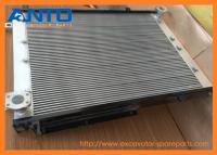 China 13F12000 13F12000A Doosan Daewoo DH300-7 Solar 300LC-V Oil Cooler ASS'Y for sale