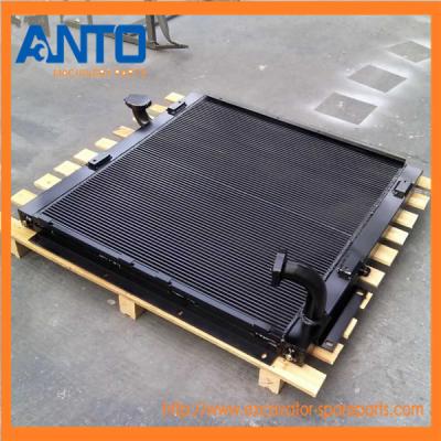 China 13F52000 13F52000A 13F52000B Oil Cooler Doosan Daewoo DH420-7 Solar 340LC-V 400LC-V 500LC-V 470LC-V for sale