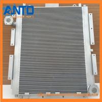 China 13G22000 Oil Cooler Excavator Engine Parts for Doosan Daewoo DH225-7 for sale
