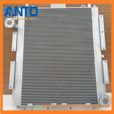 China 13G22000 Oil Cooler Excavator Engine Parts for Doosan Daewoo DH225-7 for sale
