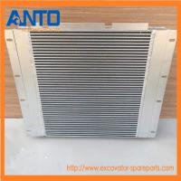 China 099-4702 5I-5724 099-7141 5I-6355 Oil Cooler and Radiator GP for  E120B E110B S4K 3114 for sale