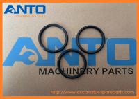 China 07002-43634 07002-53634 O-Ring KOMATSU Excavator Spare Parts For PC400 PC600 for sale