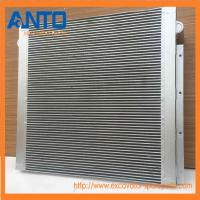 China Oil Cooler And Radiator Group Excavator Engine Parts 210-7999 230-2817 204-0983 230-2818 for sale