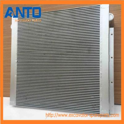 China Oil Cooler And Radiator Group Excavator Engine Parts 210-7999 230-2817 204-0983 230-2818 for sale