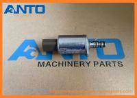 China 3623212 362-3212 Solenoid Valve Fit Backhoe Loaders 420E 420F 430E 430F 432F 444F 450E for sale