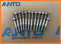 China VOE20405587 20405587 Stud Excavator Exhaust Manifold Parts Fit For EC290B for sale