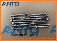 China VOE20405587 20405587 Stud Excavator Exhaust Manifold Parts Fit For EC290B for sale