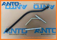China VOE20482730 20482730 21739416 Guide Tube Excavator Spare Parts For EC160B for sale