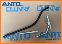 China VOE20482730 20482730 21739416 Guide Tube Excavator Spare Parts For EC160B for sale