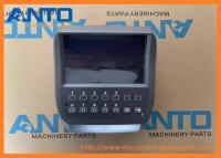 China 4684076 Monitor For HITACHI Excavators ZX110-3 ZX110-3-AMS ZX110-3-HCME for sale