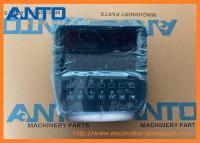 China 4684076 Monitor For HITACHI Excavators ZX110-3 ZX110-3-AMS ZX110-3-HCME for sale
