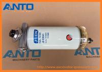 China VOE11110471 11110471 Water Separator Excavator Spare Parts For EC180B for sale