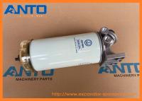 China VOE11110471 11110471 Water Separator Excavator Spare Parts For EC180B for sale