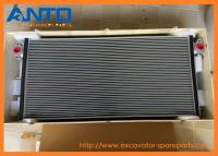 China 208-03-76110 2080376110 Oil Cooler ASS'Y KOMATSU Bulldozer Spare Parts For PC400-8 for sale