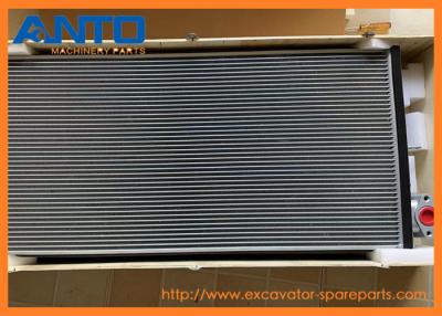 China 208-03-76110 2080376110 Oil Cooler ASS'Y KOMATSU Bulldozer Spare Parts For PC400-8 for sale