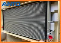China 208-03-76110 2080376110 Oil Cooler ASS'Y KOMATSU Bulldozer Spare Parts For PC400-8 for sale