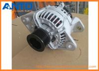 China VOE Alternator VOE11170321 VOE Excavator Spare Parts EC360 For 3 Months Warranty for sale