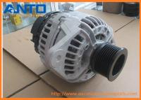 China Vo-lvo Alternator VOE11170321 Vo-lvo Excavator Spare Parts EC360 For 3 Months Warranty for sale