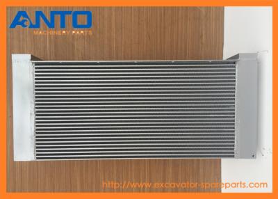 China Excavator Engine Parts 30/926976 JS190 JS200 JS210 JS220 JS235 Oil Cooler Radiator for sale