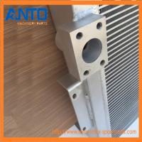 China 245-9360 245-9359 326-3898 HYD Oil Cooler Radiator For  330D 336D C9 Engine Cooling System for sale