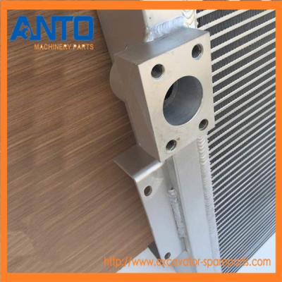China 245-9360 245-9359 326-3898 HYD Oil Cooler Radiator For  330D 336D C9 Engine Cooling System for sale