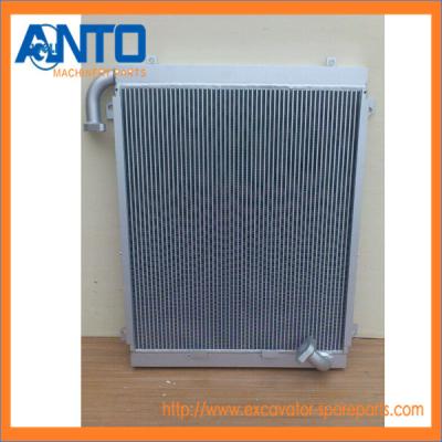 China 20Y-03-21121 20Y-03-21510 6209-61-4100 Hydraulic Oil Cooler Radiator PC200-6 for sale