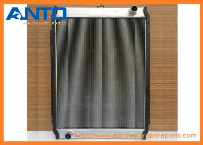 China Cooling Radiator Core Assembly 20Y-03-21111 For PC220-6 Komatsu Excavator Parts for sale
