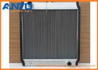 China 118-9948 1189948 Water Radiator Core Assembly For 312B 311B Excavator Spare Parts for sale