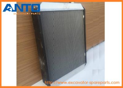 China PC100-6 PC130-6 Komatsu Excavator Parts 203-03-61111 Komatsu Core Assy for sale