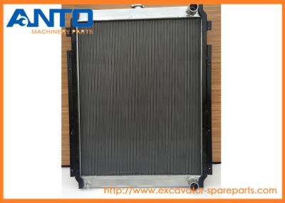 China 1189953  Excavator Parts ,  Core As - radiator for sale