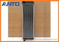 China ZX240-3 ZX250-3 ZX270-3 Hitachi Excavator Parts 4650355 Hitachi Core Radiator for sale