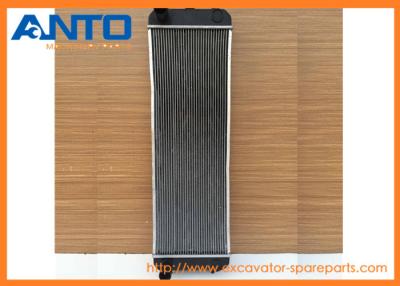 China ZX240-3 ZX250-3 ZX270-3 Hitachi Excavator Parts 4650355 Hitachi Core Radiator for sale