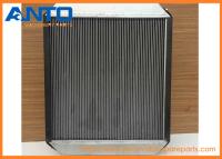 China 21W-03-31110 21W0331110 PC75UU-3 Komatsu Excavator Parts Radiator Cooler Core for sale