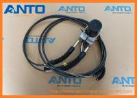 China 126-3019 1263019 Governor Motor Used For Excavators Swing Motor Parts 320L for sale