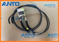 China 126-3019 1263019 Governor Motor Used For Excavators Swing Motor Parts 320L for sale