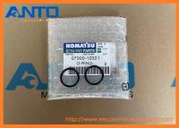 China 07000-12021 07000-02021 O-Ring KOMATSU Excavator Spare Parts For PC220LC-8 for sale