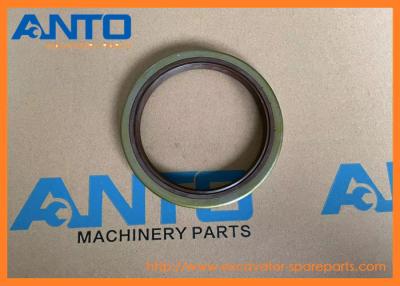 China 07012-10100 0701210100 Seal KOMATSU Bulldozer Spare Parts Fit For D155A-1 for sale