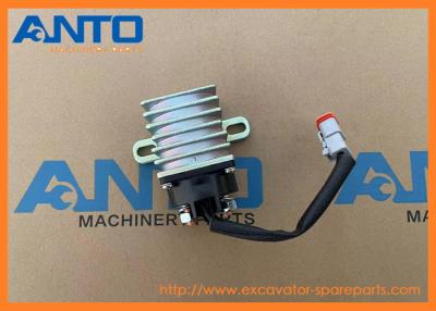 China 2418368 241-8368 Magnetic Switch Fit Excavators 311F LRR 312D2 312D2 GC 312D2 L 313D2 for sale