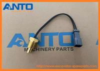 China 2443106 244-3106 Temperature Sender Fit Backhoe Loaders 414E 416D 416E 416F 420D for sale