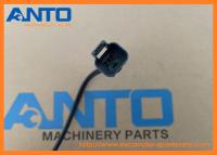 China 2443106 244-3106 Temperature Sender Fit Backhoe Loaders 414E 416D 416E 416F 420D for sale