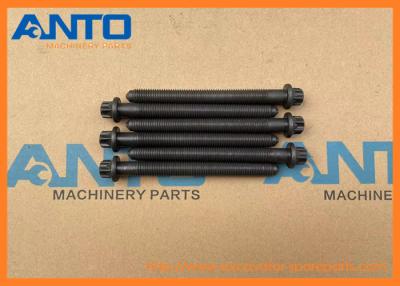 China 11700334 Cylinder Head Bolt Excavator Spare Parts Fit For D7E D7D B6R for sale