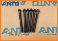 China 11700334 Cylinder Head Bolt Excavator Spare Parts Fit For D7E D7D B6R for sale