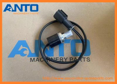 China 6261-81-1900 6261811900 Pressure Sensor For KOMATSU PC200 PC200LL PC220 PC220LL PC240 for sale