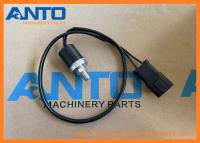 China 6261-81-1900 6261811900 Pressure Sensor For KOMATSU PC200 PC200LL PC220 PC220LL PC240 for sale