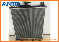 China 20T-03-81110 Komatsu Radiator For Komatsu Excavator PC30R-8 PC35R-8 PC40R-8 PC45R-8 for sale