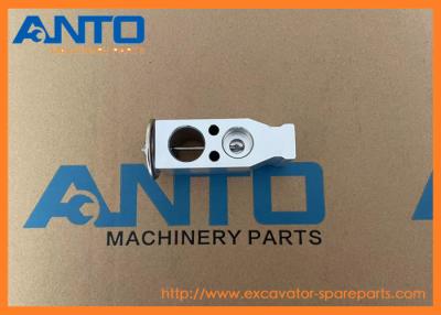 China AN51515-A0600 AN51515A0600 Expansion Valve KOMATSU Grader Spare Parts For GD555-5 for sale