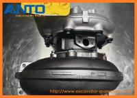 China 7E-2727 7E2727 Turbocharger Excavator Spare Parts Fit For 3512 for sale