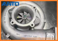 China 7E-2727 7E2727 Turbocharger Excavator Spare Parts Fit For 3512 for sale