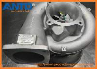 China 7E-2727 7E2727 Turbocharger Excavator Spare Parts Fit For 3512 for sale
