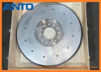 China 275-0691 2750691 Flywheel Excavator Spare Parts Fit For 3512B 3512C for sale